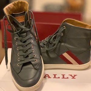 Bally | Shoes | Bally Shoes | Poshmark